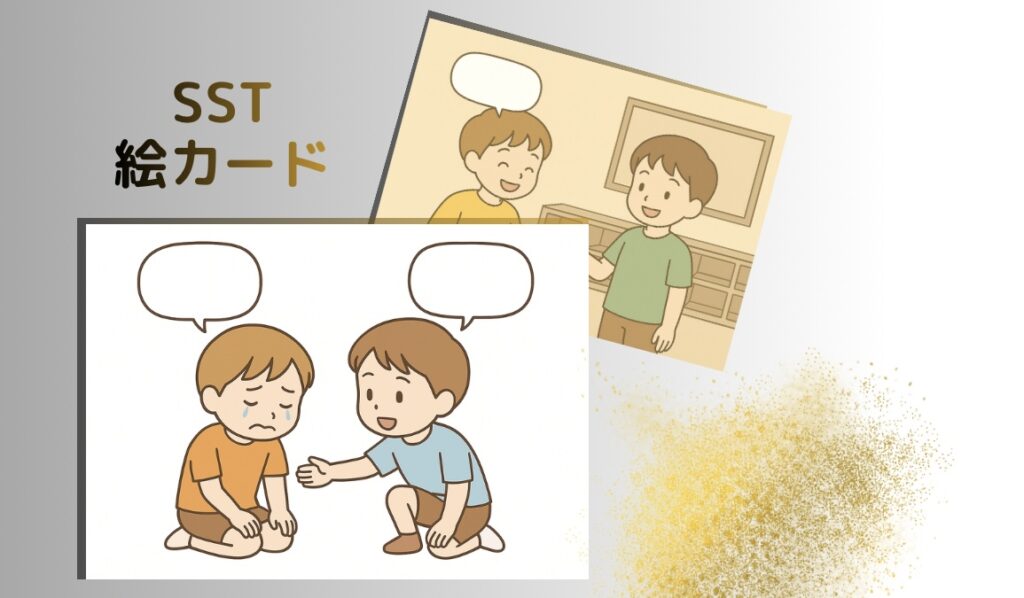 【小学生向け】自立活動・SST無料プリント11選！使い方と無料DL教材 - ゆた先生の特別支援ブログ